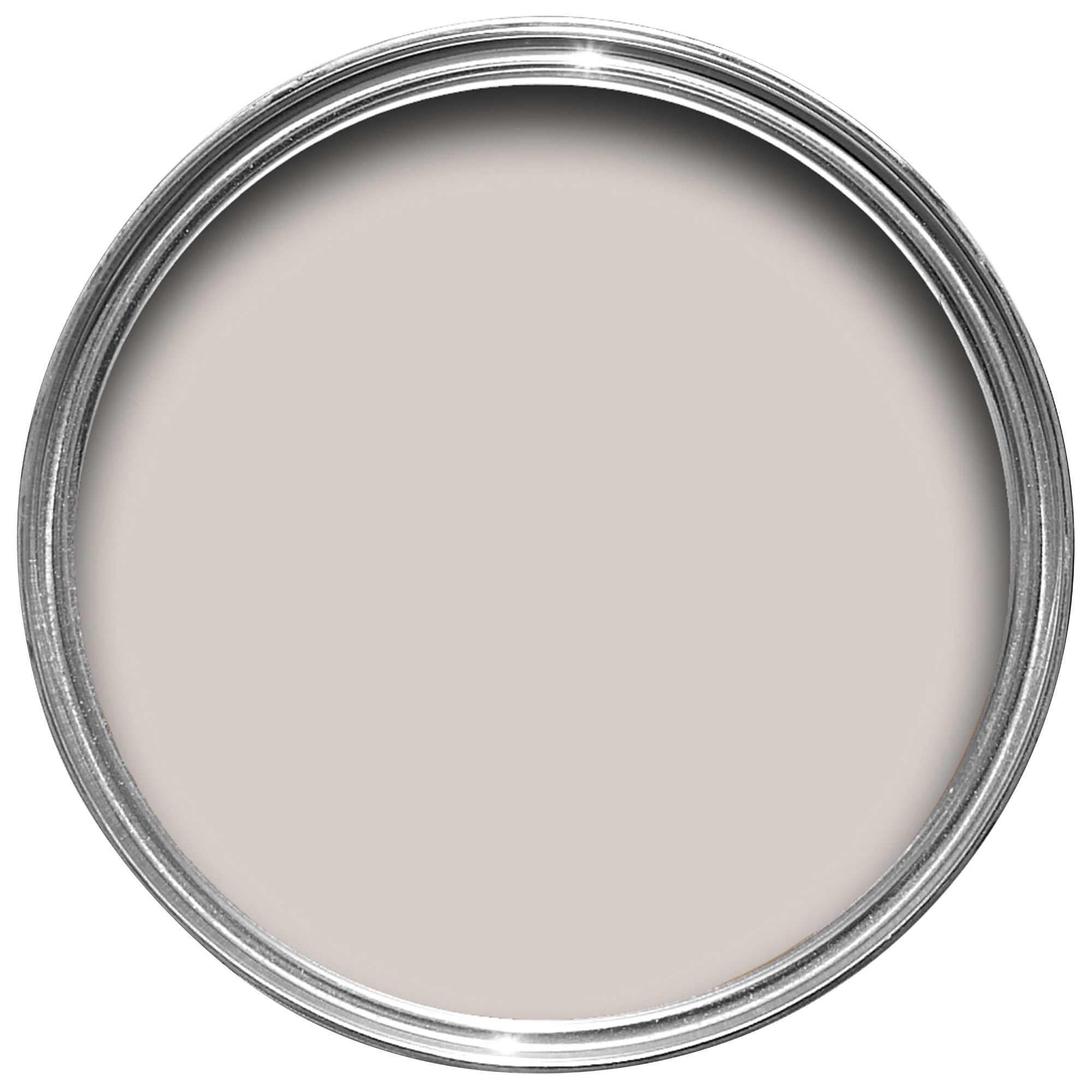 Laura Ashley Dove Grey Matt Emulsion paint, 5L