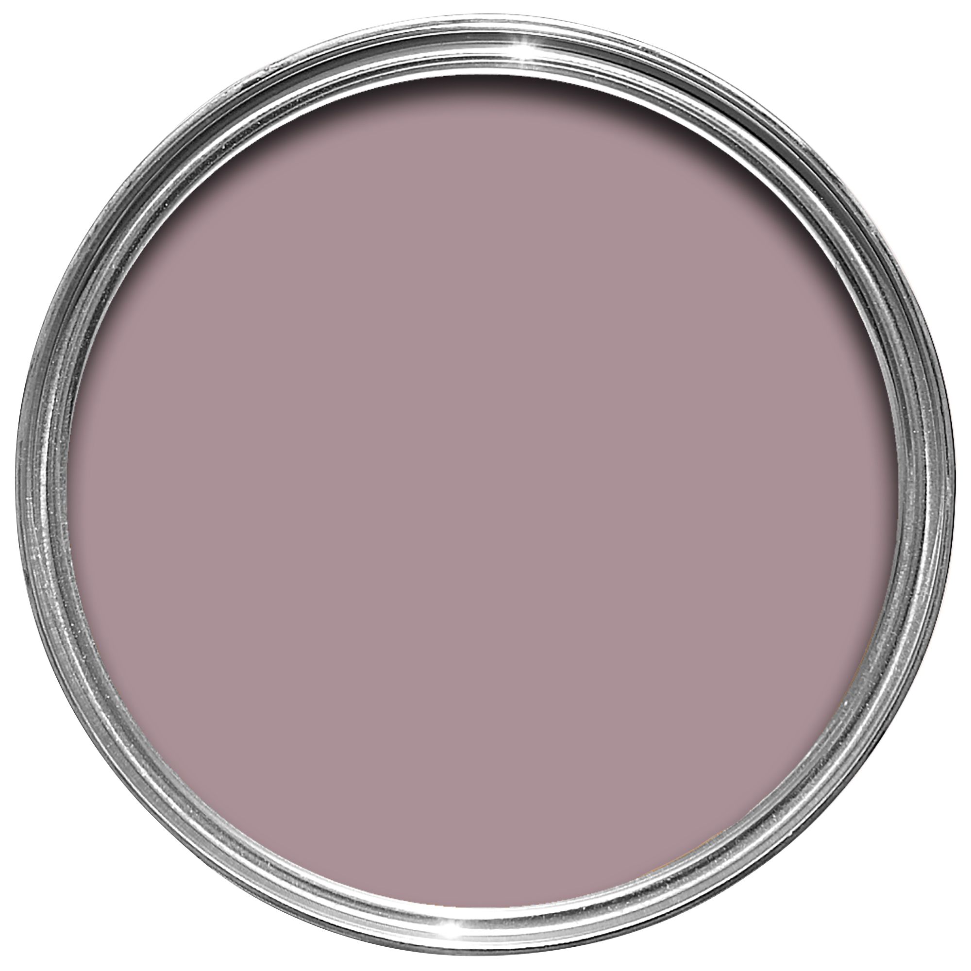 Laura Ashley Grape Matt Emulsion paint, 100ml | DIY at B&Q