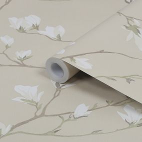 Wallpaper | Wallpaper & wall coverings | B&Q