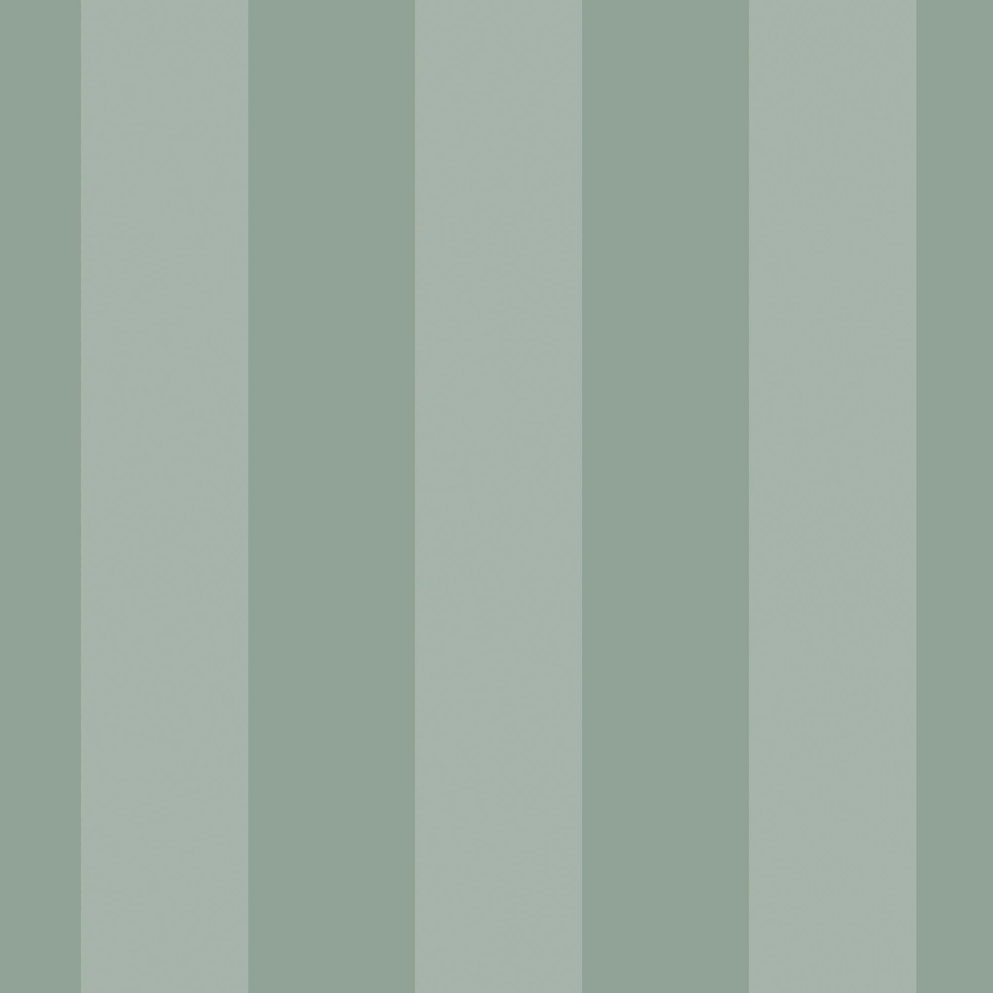 Laura Ashley Patterned Sage Green Stripe Pearlescent effect Smooth ...
