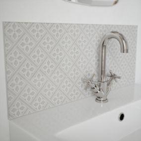Kitchen splashbacks | Kitchen worktops | B&Q
