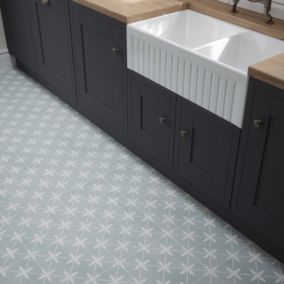 Wicker Tiles | Flooring & tiling | B&Q