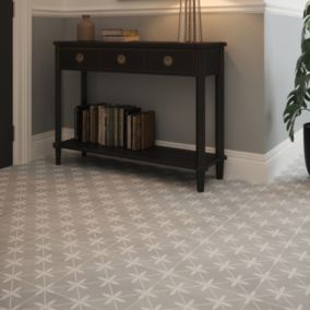 Wicker Tiles | Flooring & tiling | B&Q