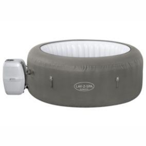 Lay-Z Spa Hot Tubs | Inflatable hot tubs | B&Q