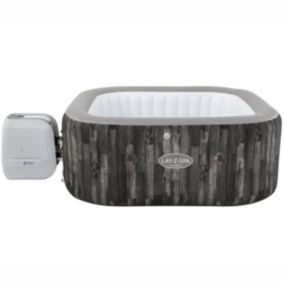 Lay-Z Spa Hot Tubs | Inflatable hot tubs | B&Q