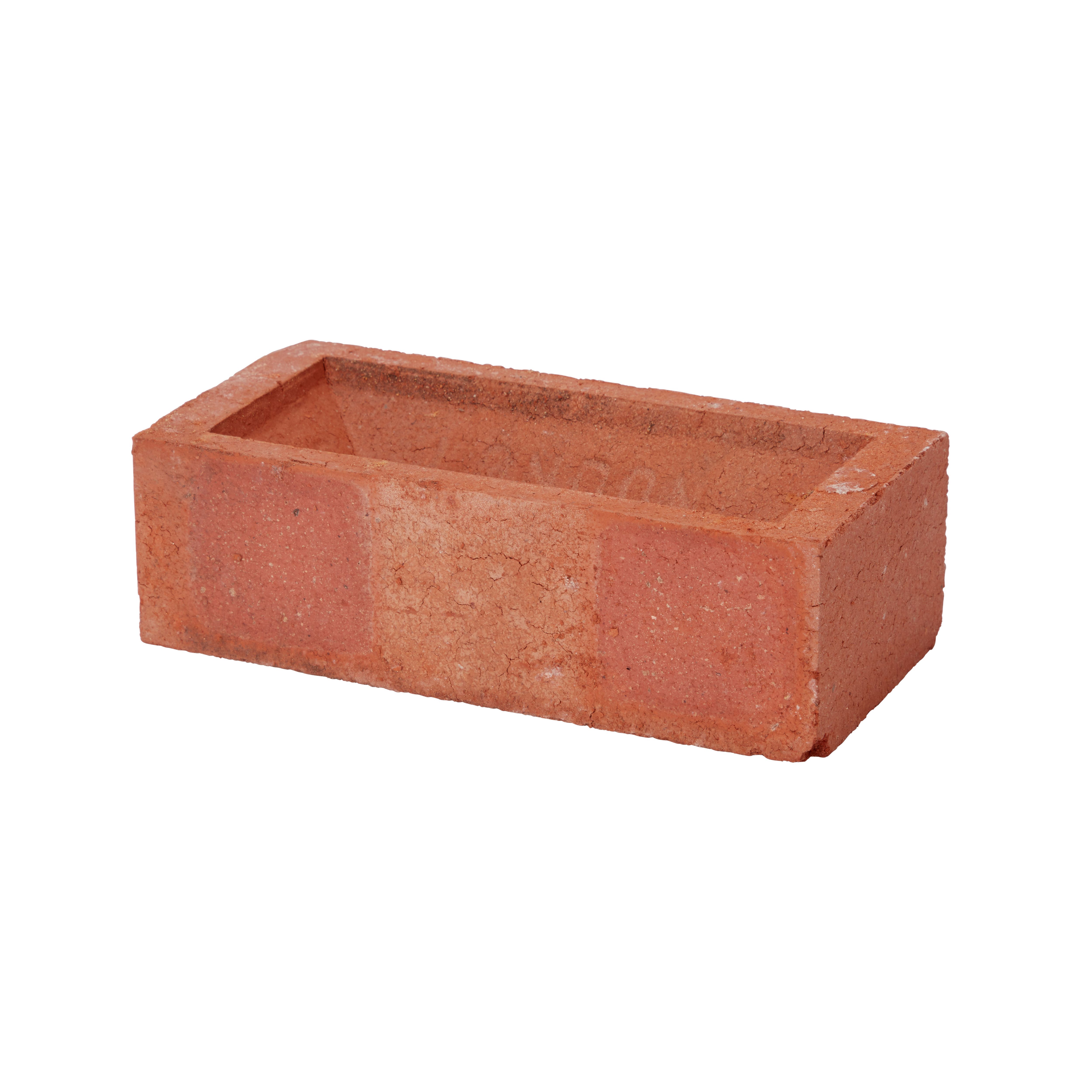 One Red Brick