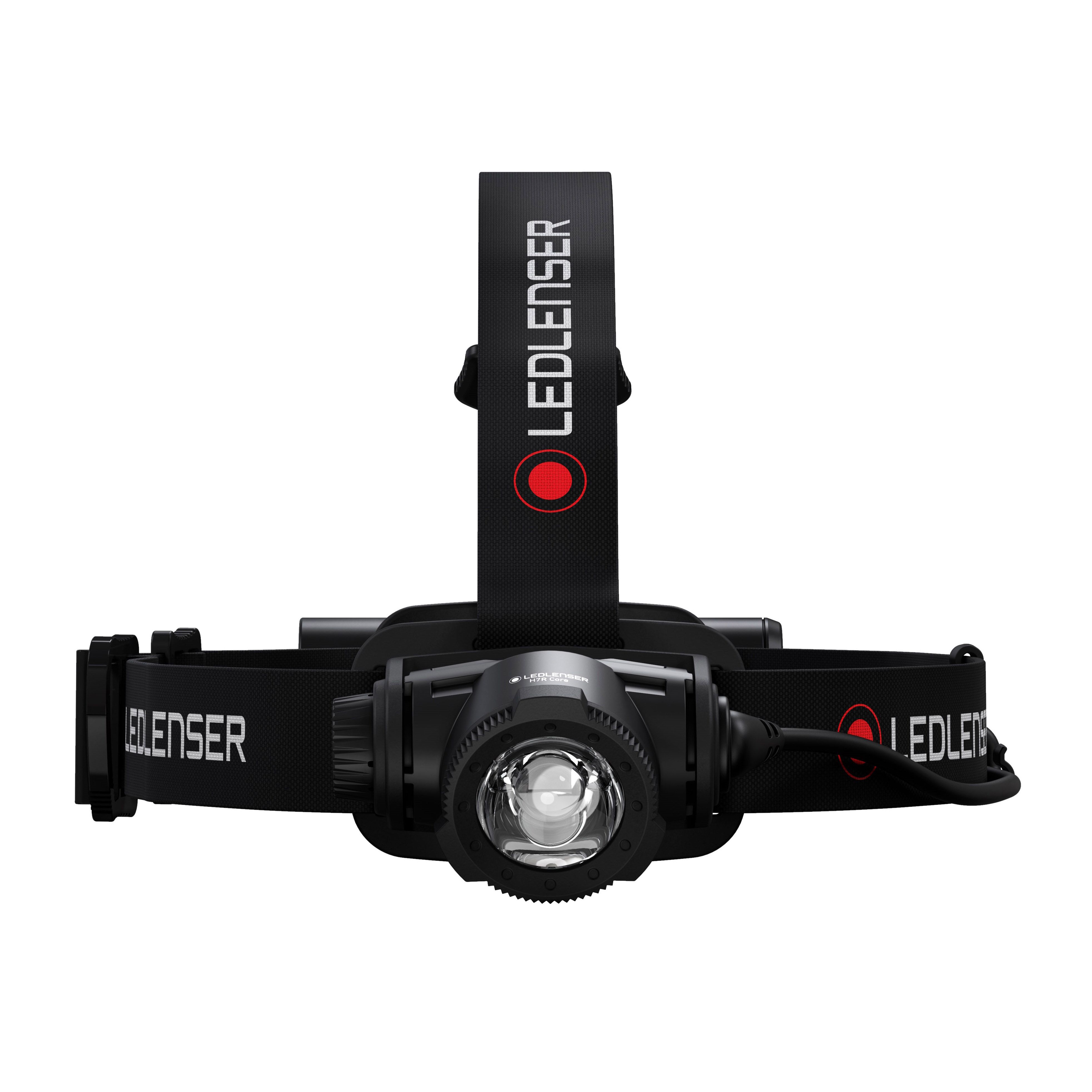 Ledlenser H7R CORE 1000lm Cool white LED Head torch | DIY at B&Q