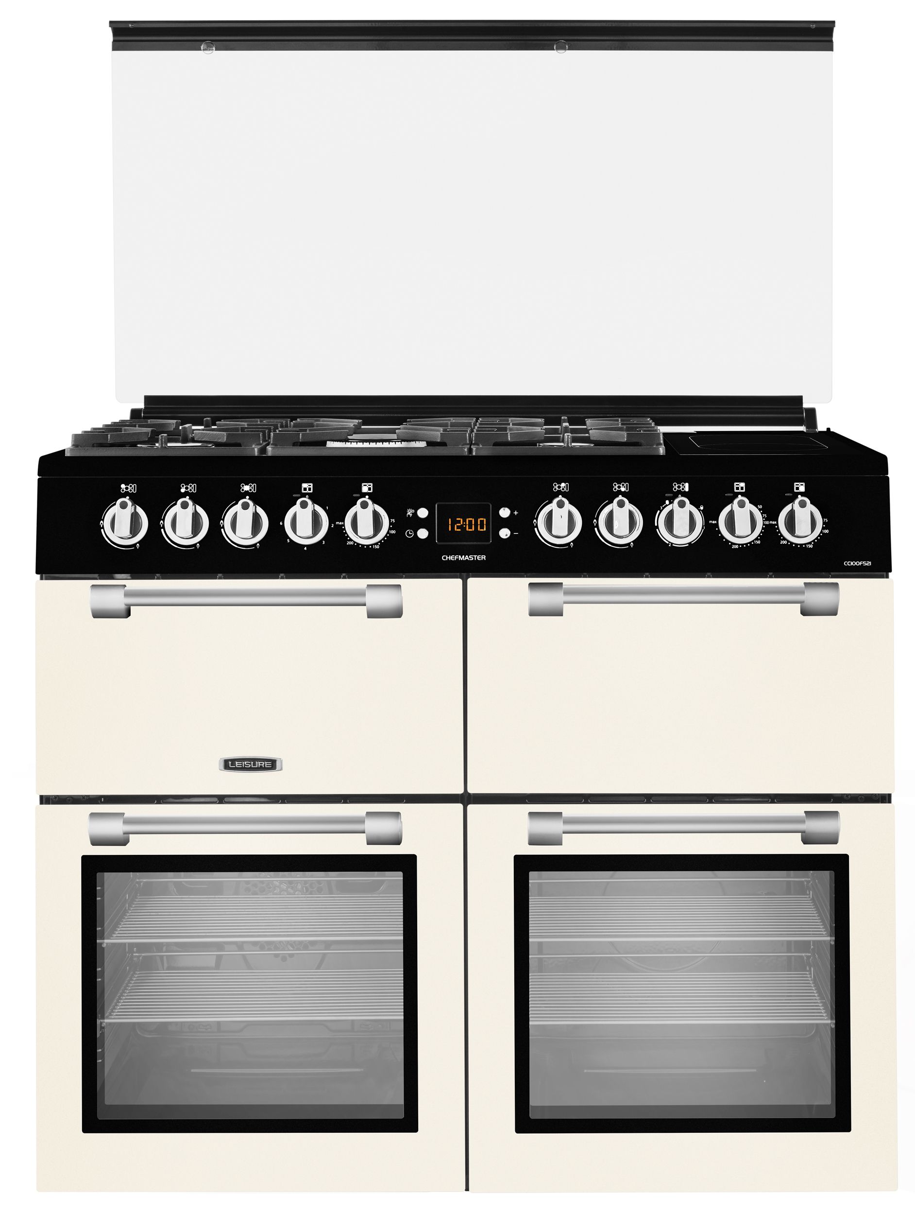 Cream electric cooker store