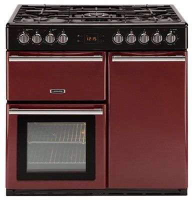 Leisure Range cooker 93.1kg