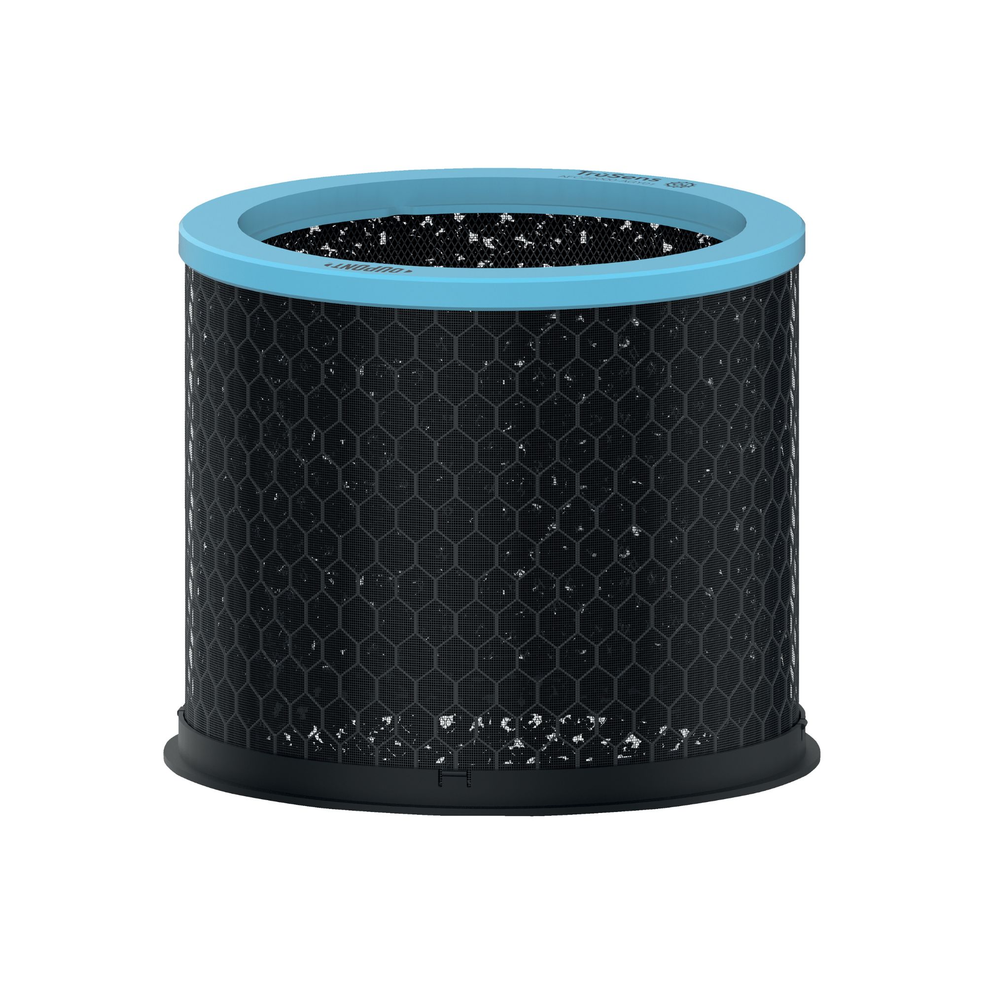 Leitz TruSens 2415118 Carbon & HEPA Air purifier filter