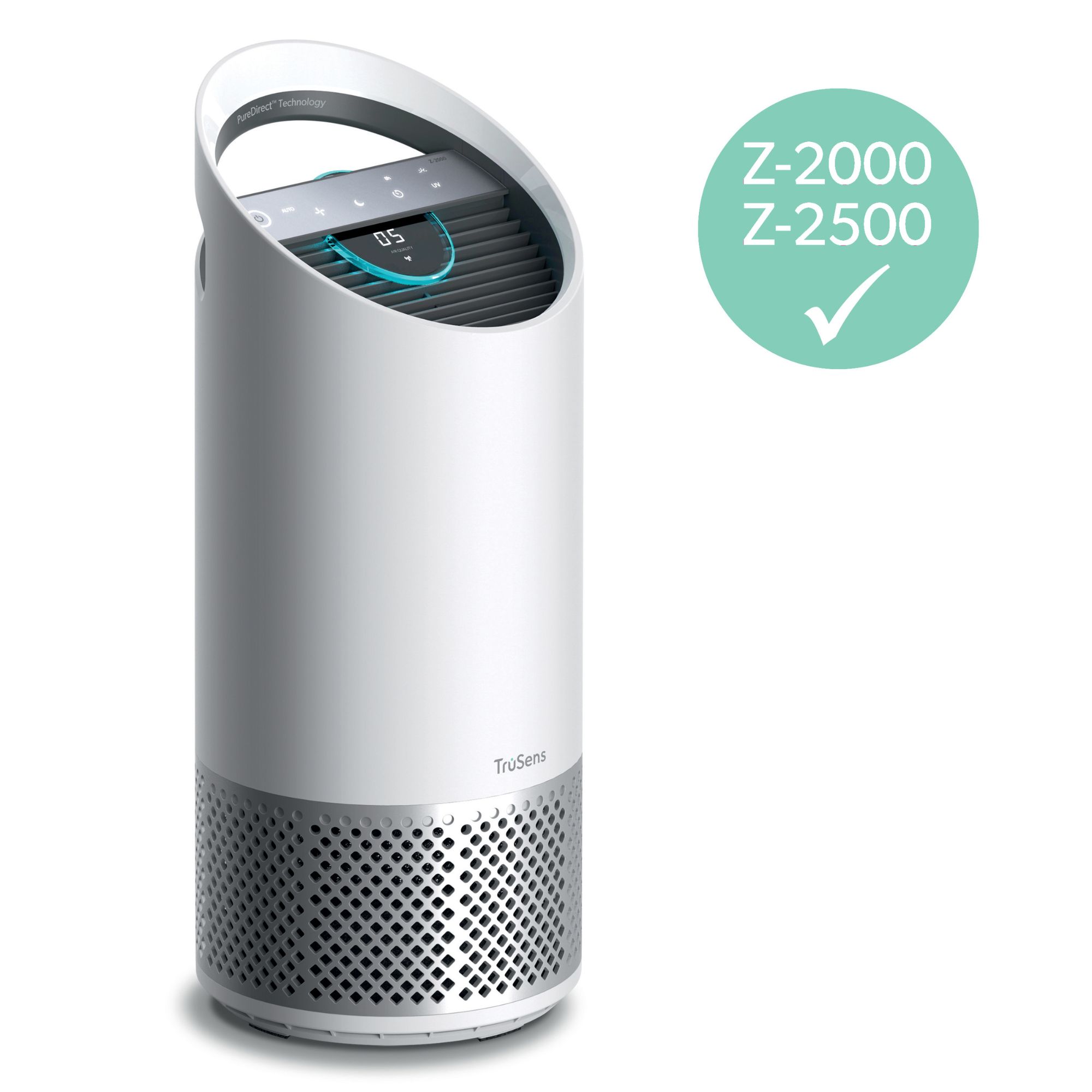 Leitz TruSens 2415118 Carbon & HEPA Air purifier filter