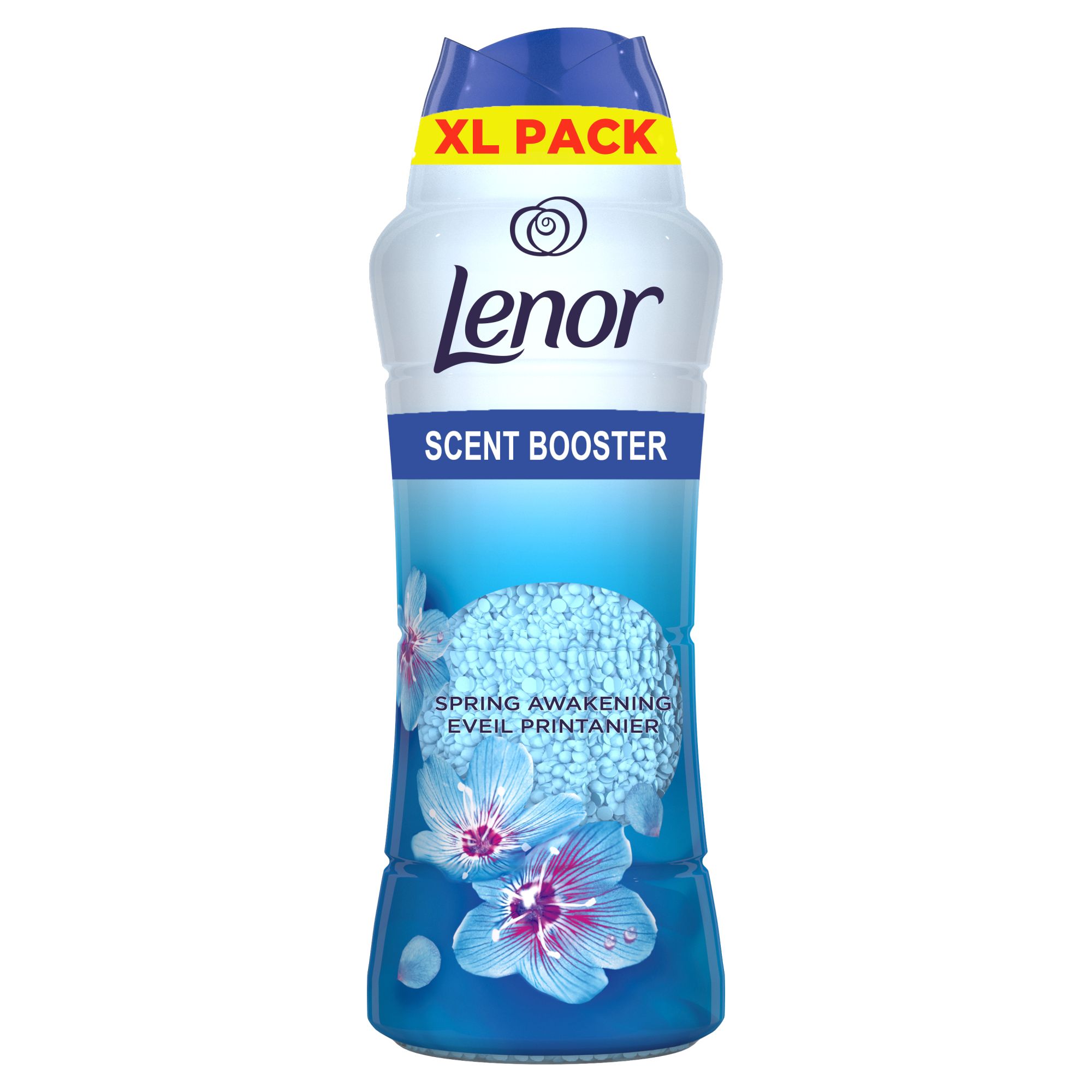 Lenor Spring Awakening Scent booster beads, 0.5kg