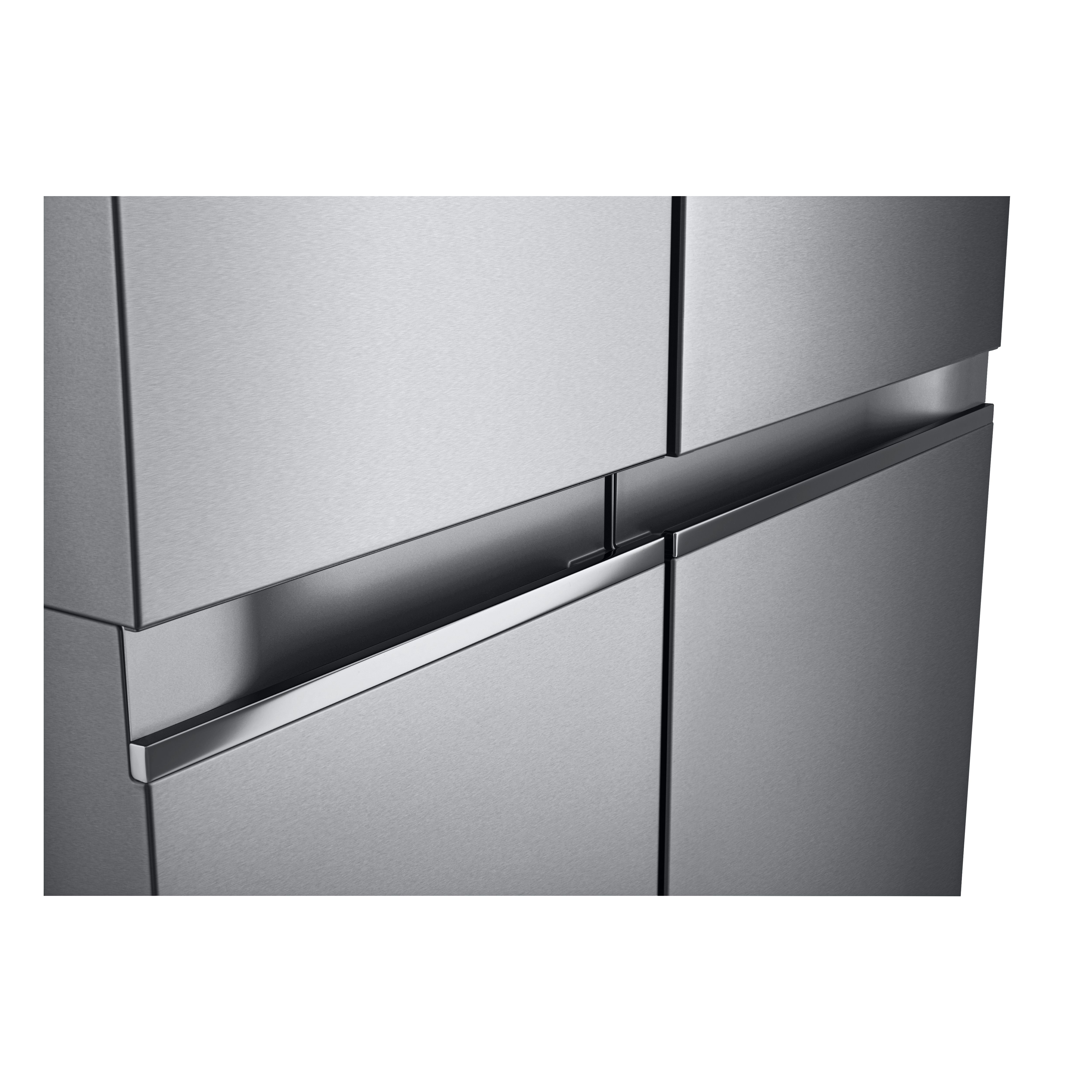 LG GSBV70DSTF_GH American style Freestanding Frost free Fridge freezer ...