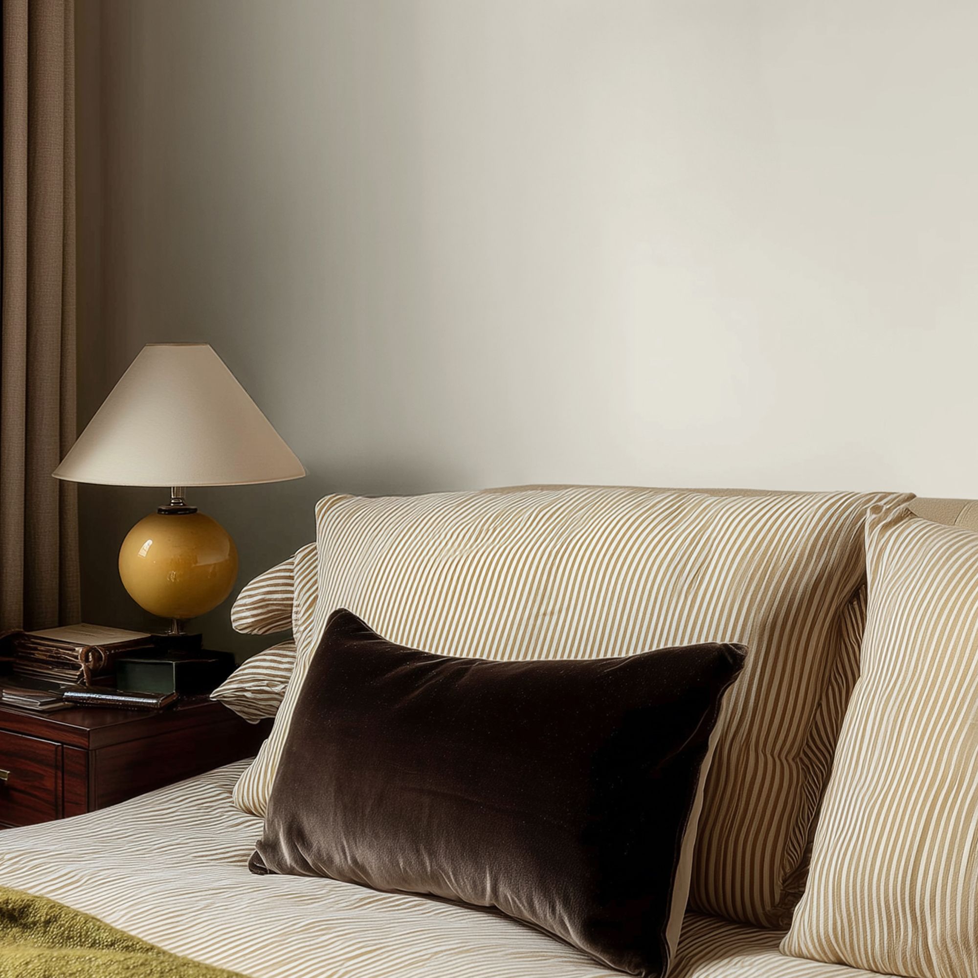 Lick Beige 03 Matt Wall & ceiling Emulsion paint, 2.5L