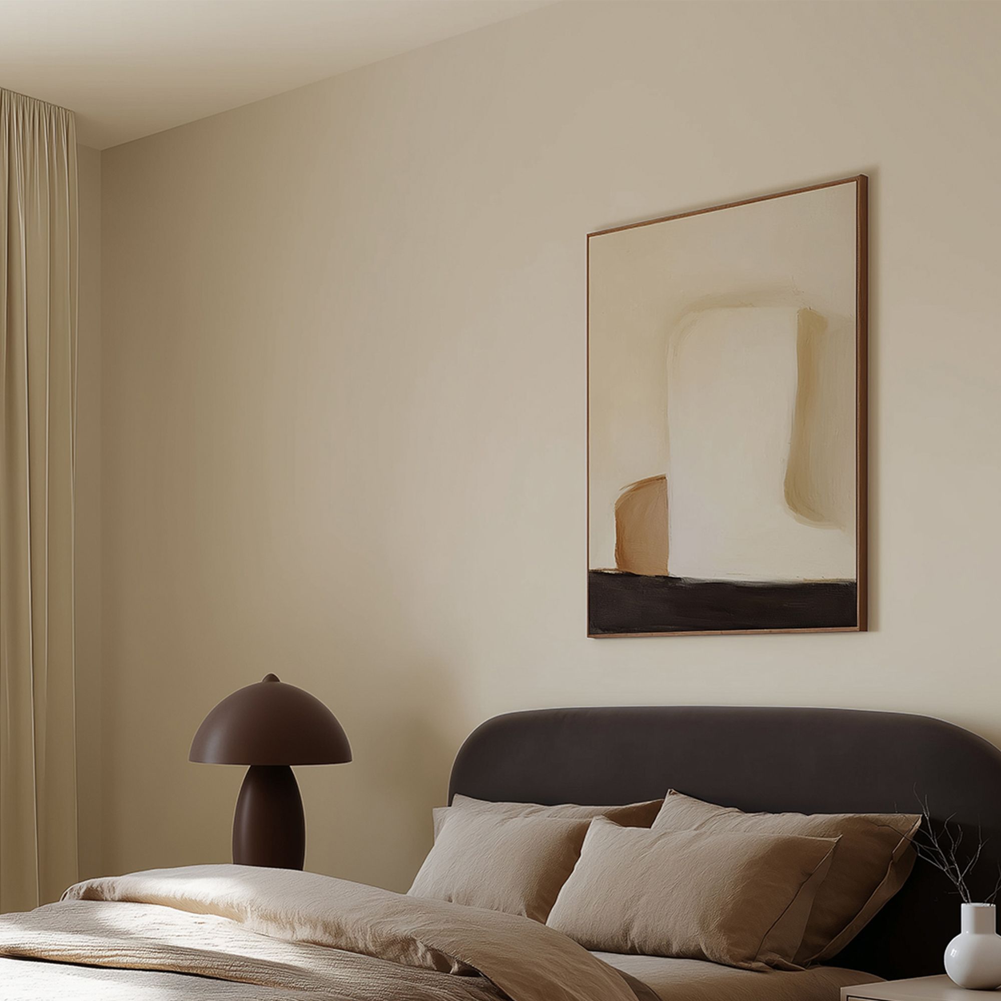 Lick Supreme Greige 02 Flat matt Multi-surface Emulsion paint, 2.5L