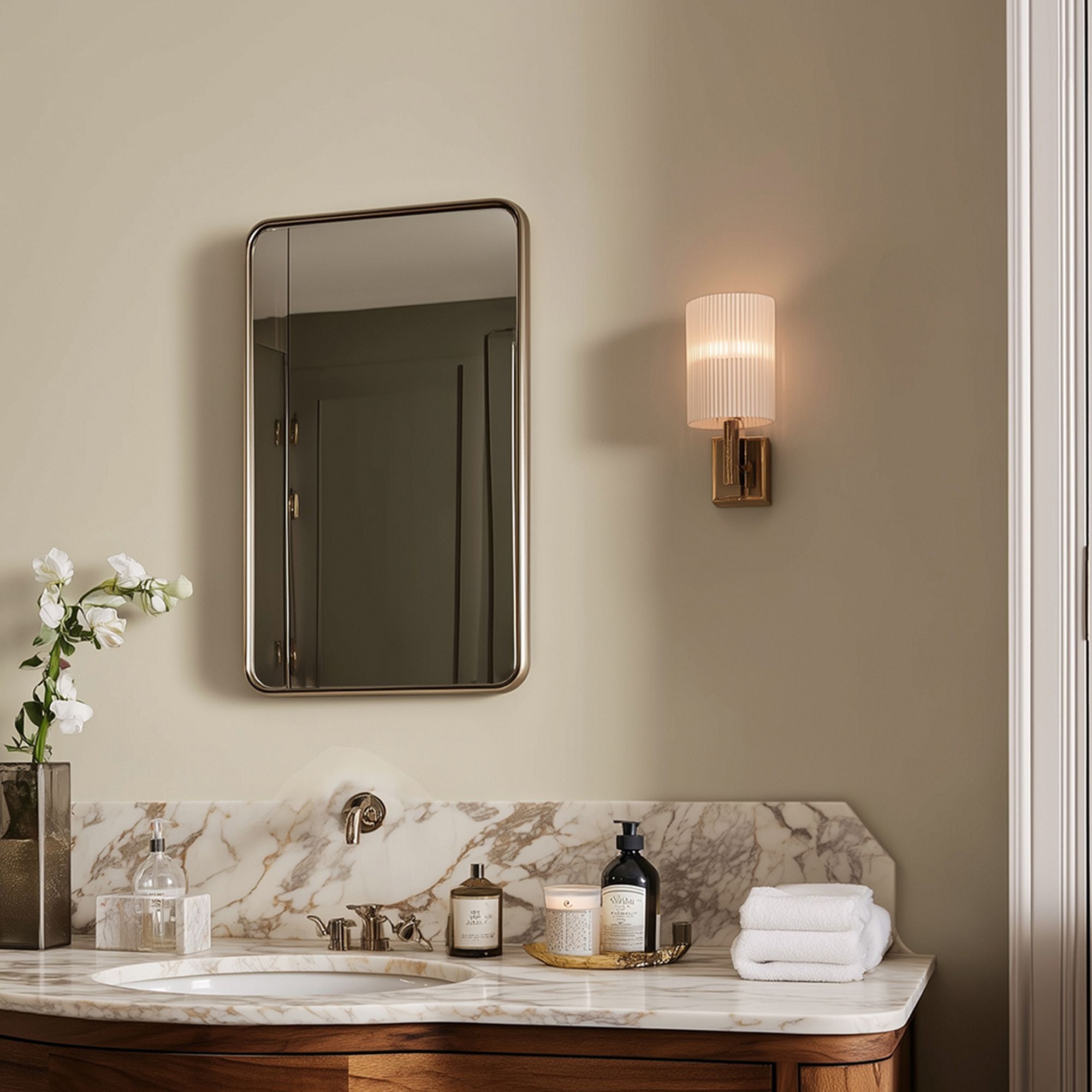 Lick Supreme Greige 02 Flat matt Multi-surface Emulsion paint, 2.5L