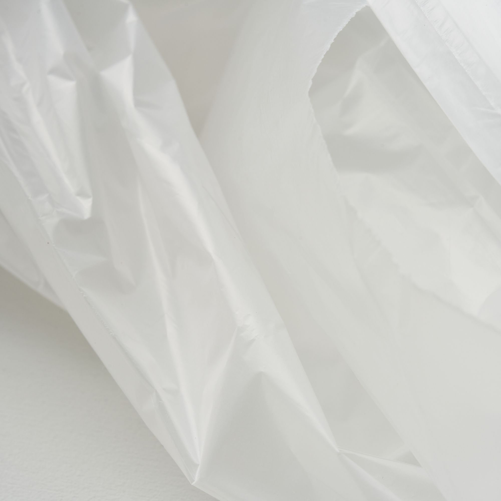 LickTools Large 100% Recycled Plastic Dust sheet | DIY at B&Q