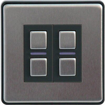 Lightwave 2 way Dimmer switch