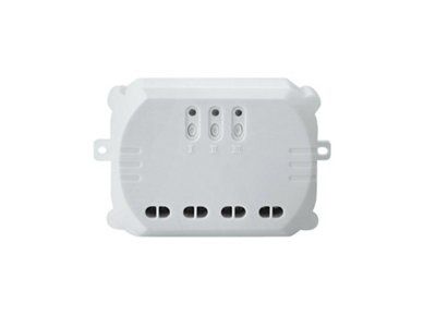 LightwaveRF Room control module | DIY at B&Q