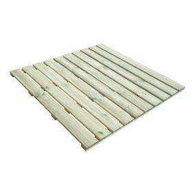 Decking | Garden Decking | B&Q