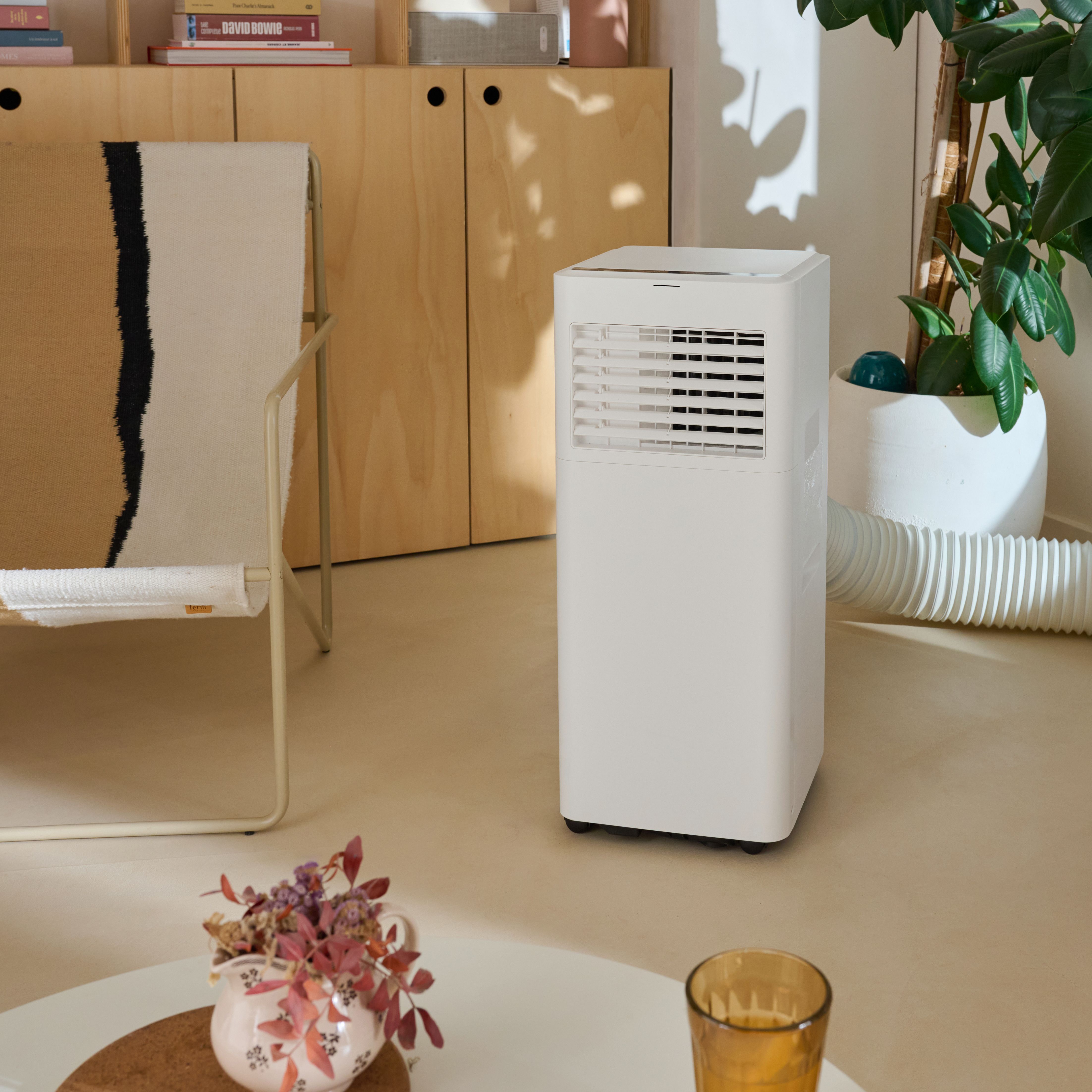 Local air conditioner 220-230V 7000BTU