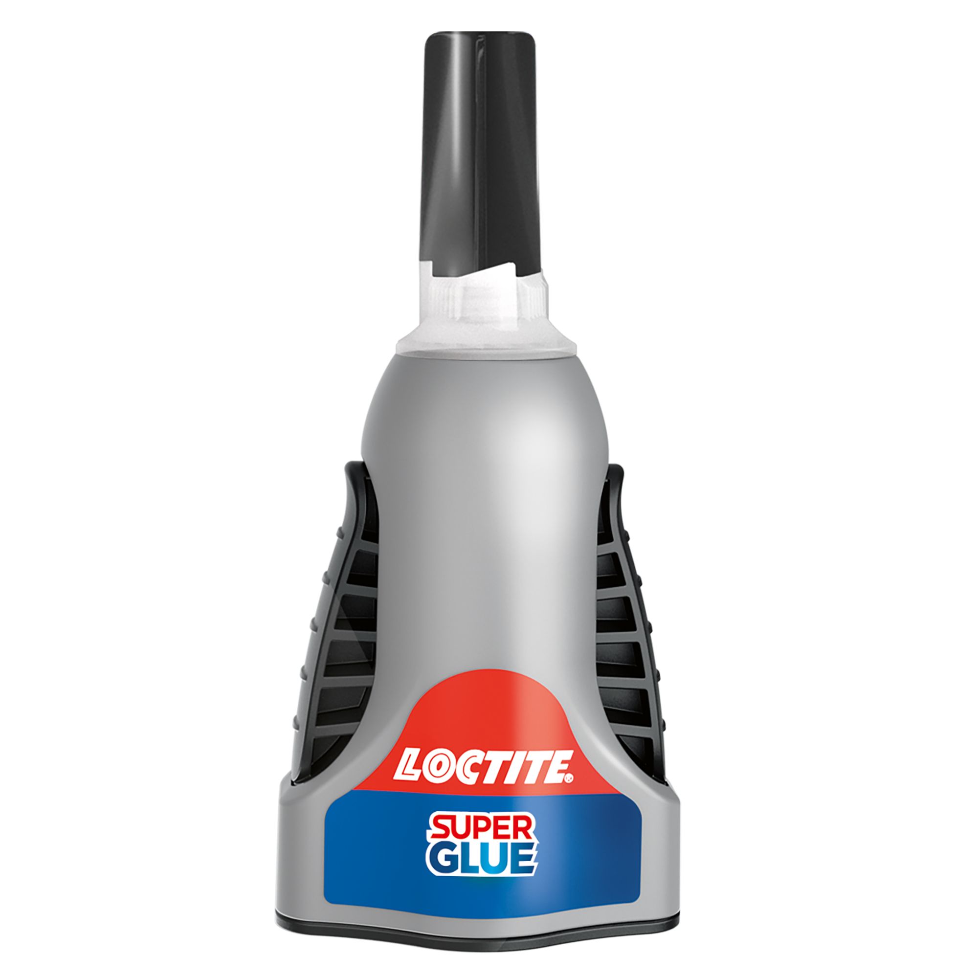Loctite Control Liquid Superglue 4g | DIY at B&Q