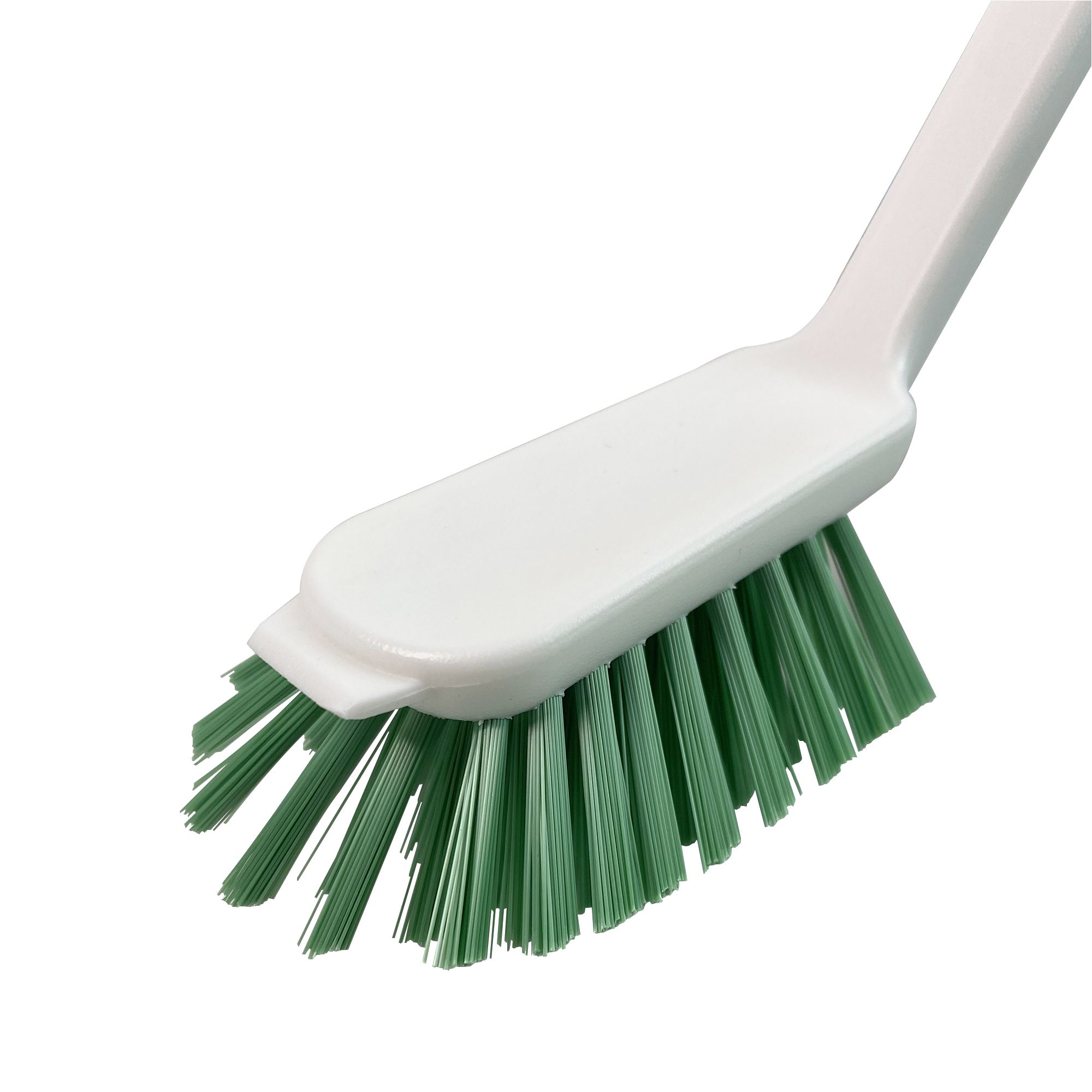 Loop Polyethylene Dish Scrubbing brush, 60mm