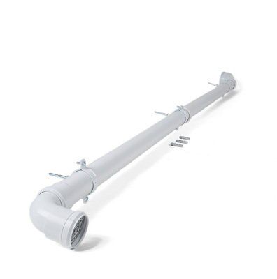 Lord Sheraton Plume management kit | DIY at B&Q