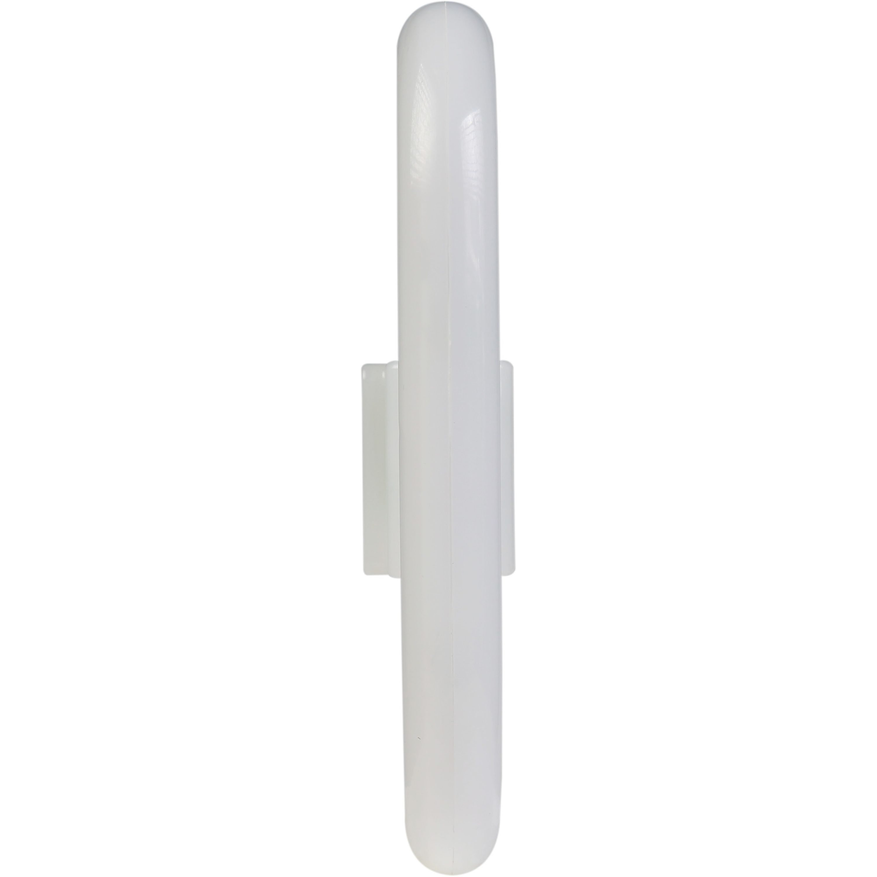 Luceco 6.5W 750lm 120° Milky DD Cool white LED SMD 4-pin Light bulb