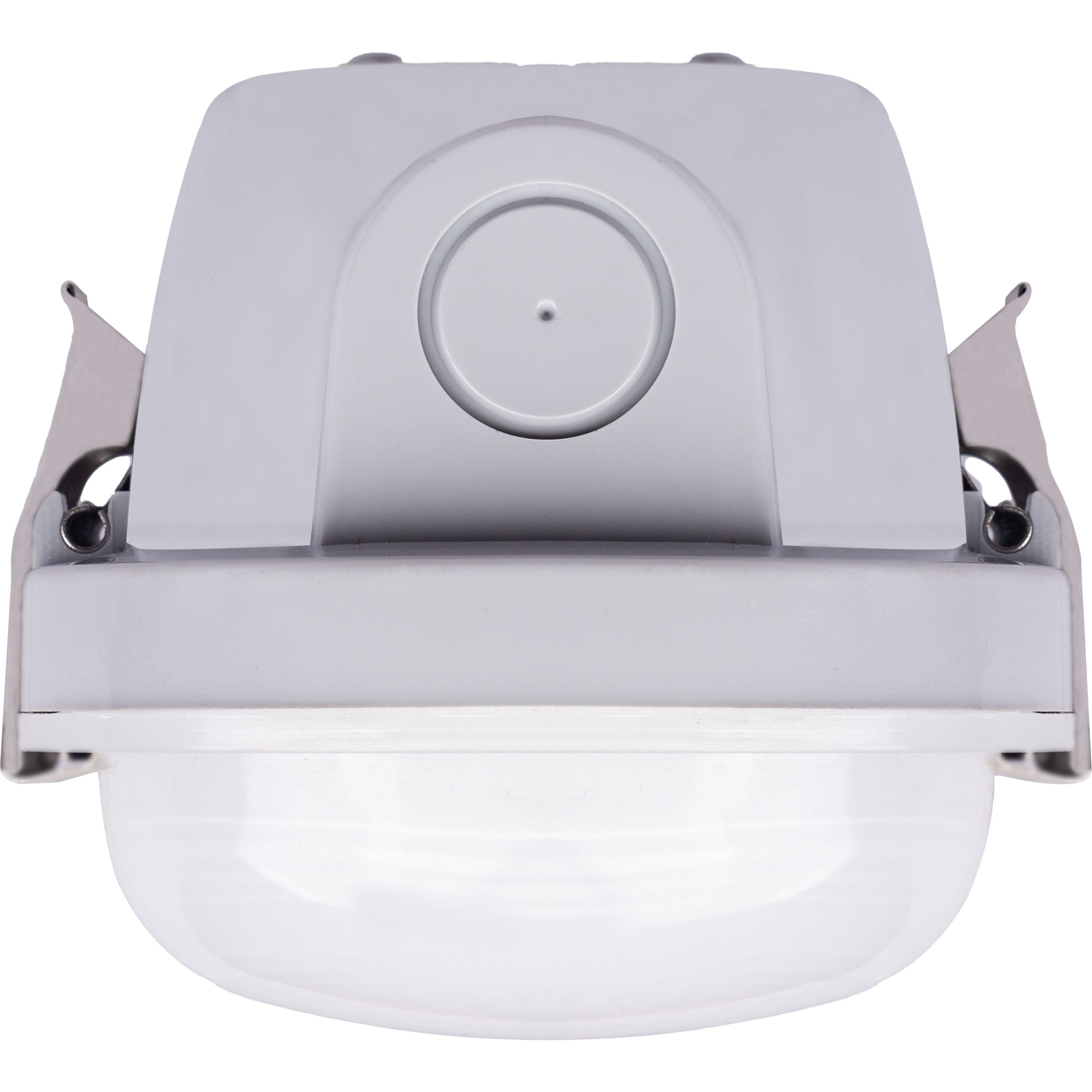 Luceco Climate Essence Colour changing Integrated LED Batten (L)1.5m