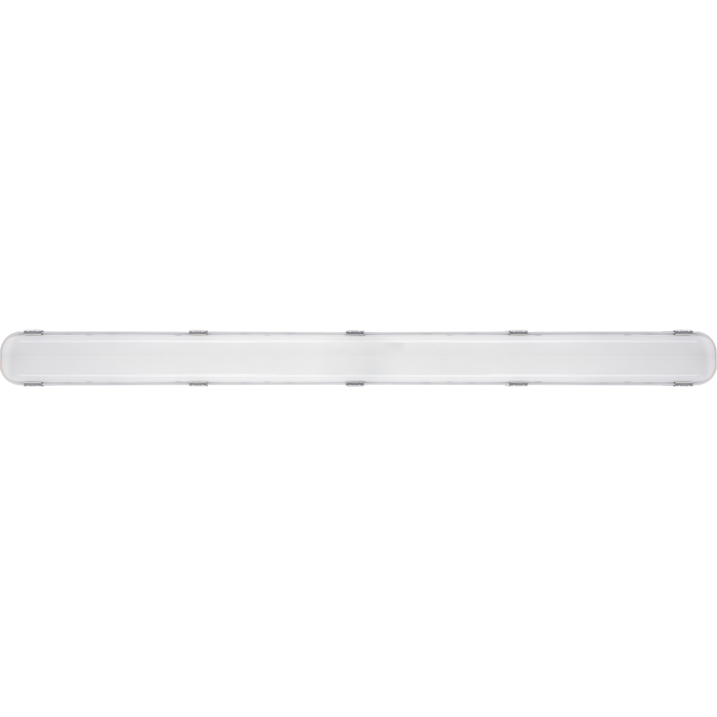 Luceco Climate Essence Colour changing Integrated LED Batten (L)1.5m