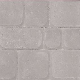 Lumbley cobble Block paving