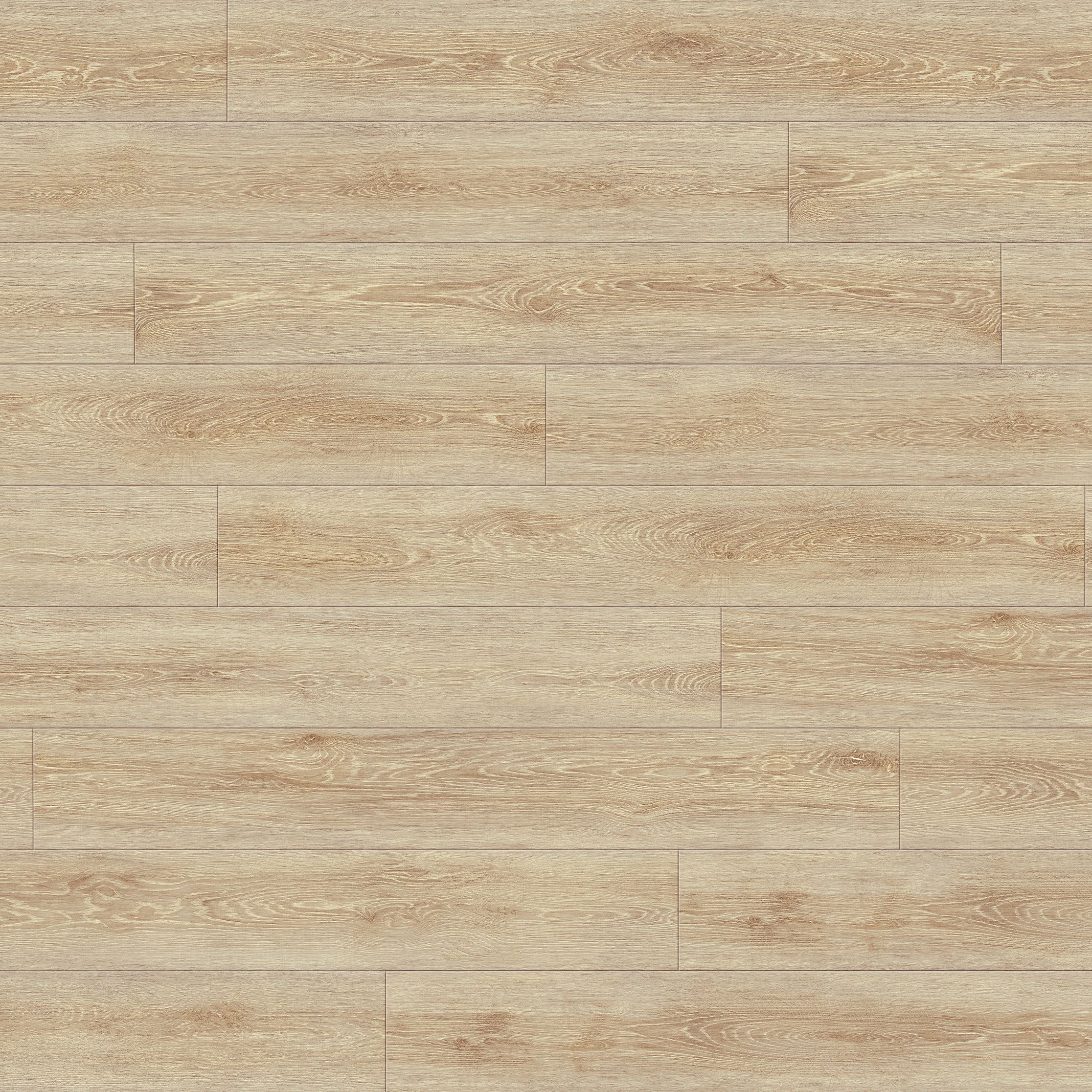 Luxury vinyl click flooring