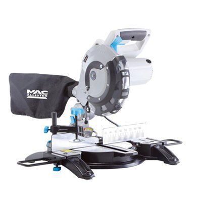 Macallister Slide Mitre Saw Spare Parts | Reviewmotors.co