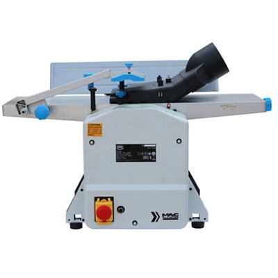 Mac Allister 1500W 220-240V 3mm Corded Planer MPT1500 | £149 at B&Q