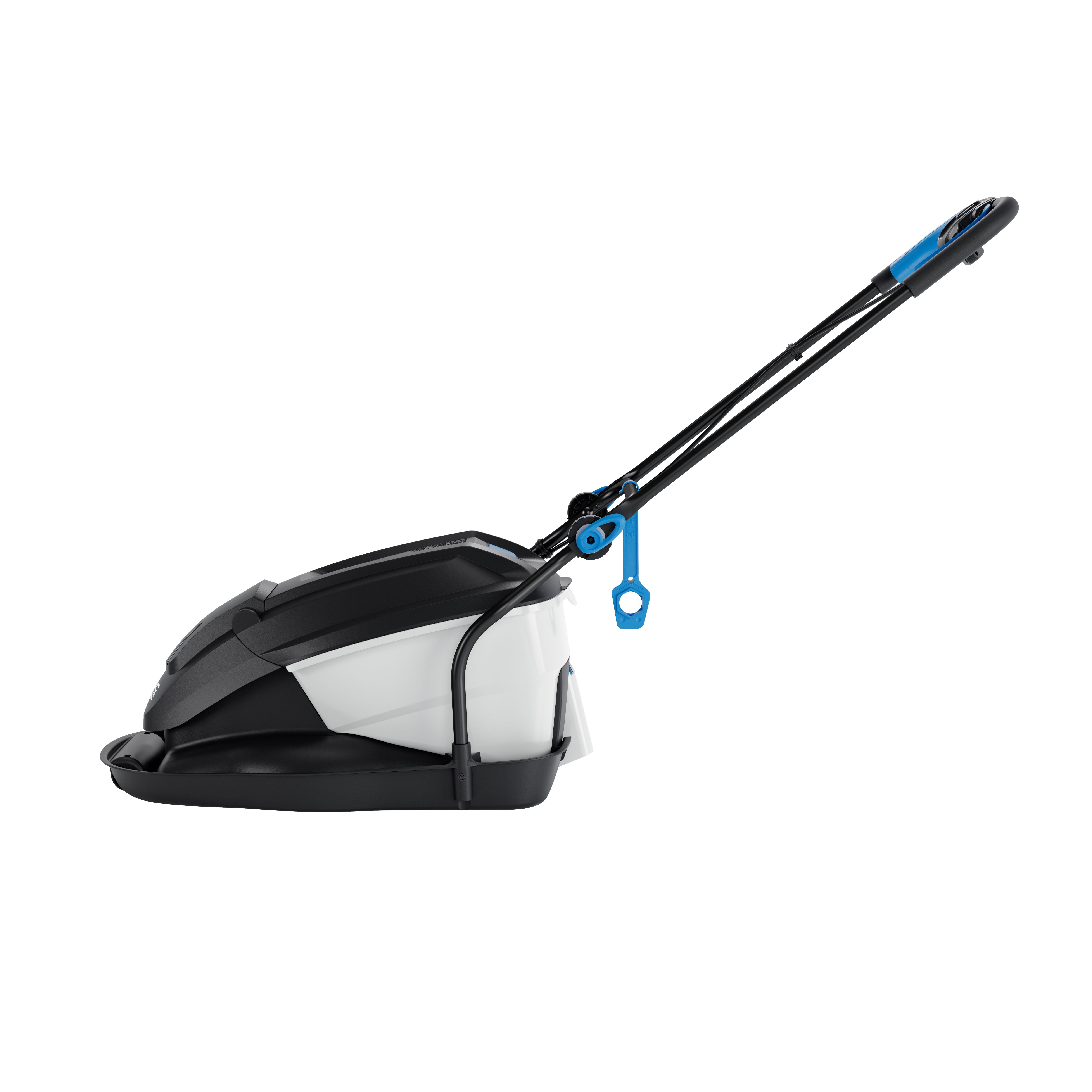 Mac Allister 1800W 36cm Corded Hover Lawnmower - TTB1019HVM