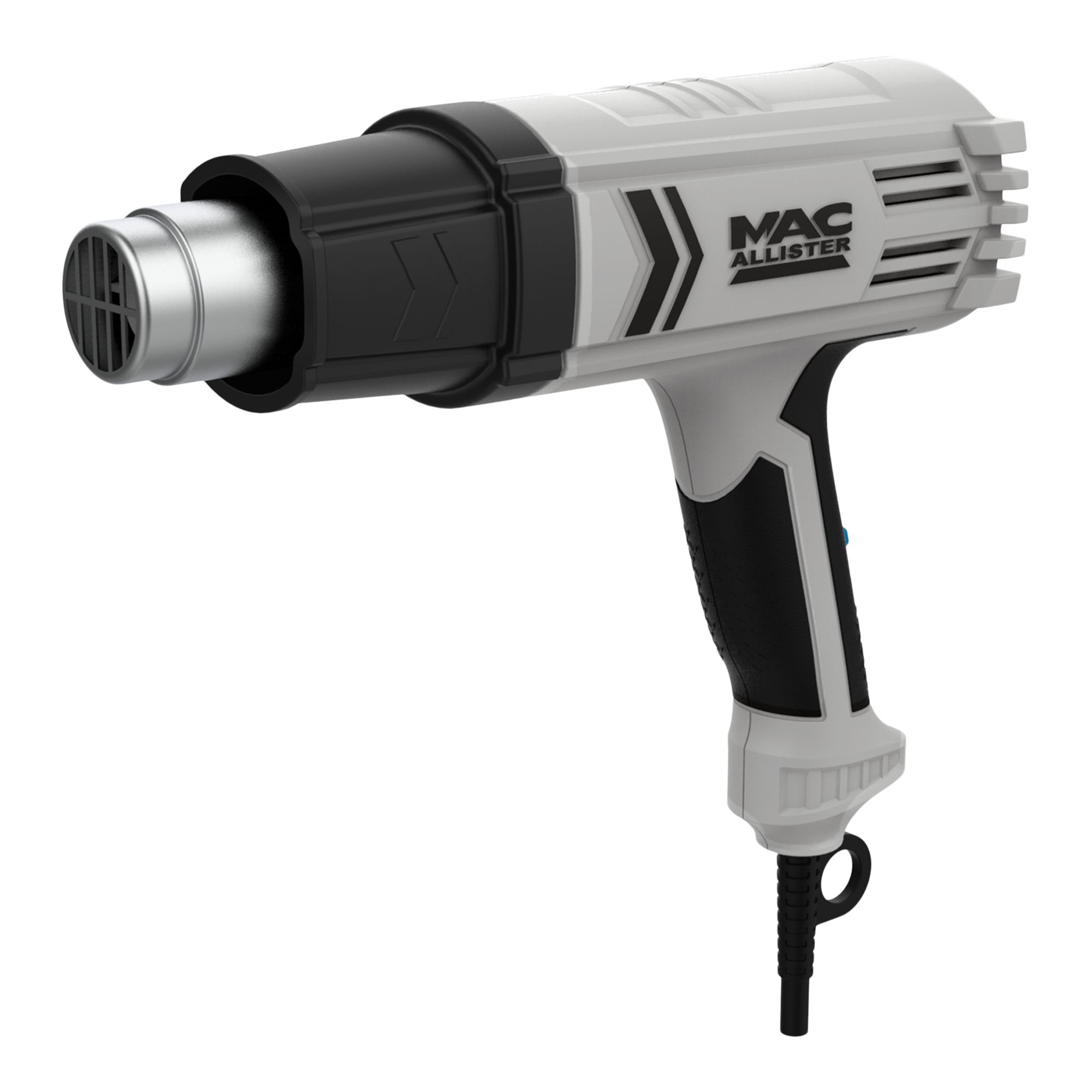 Mac Allister 2000W 240V Corded Heat gun MHG2000