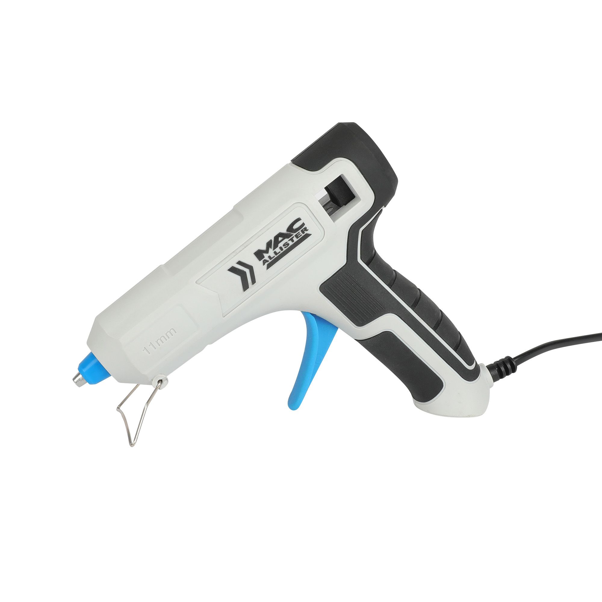 Mac Allister 220-240V Corded Glue gun, MCB957GLG
