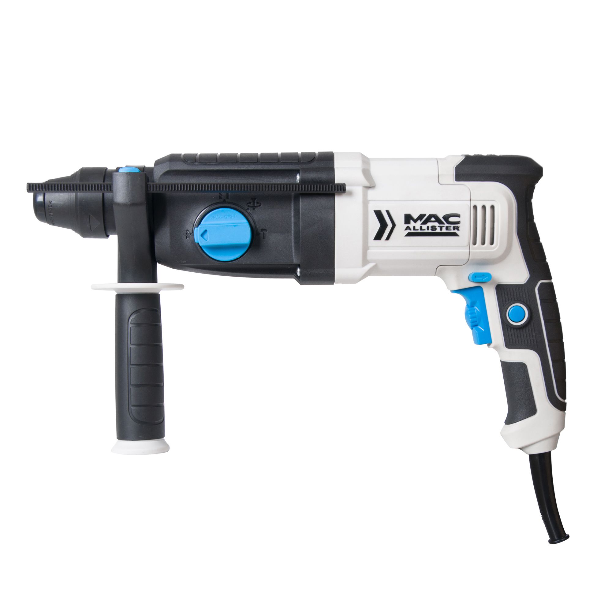 240v drill
