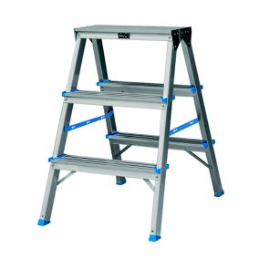 Step ladders | Ladders & steps | B&Q