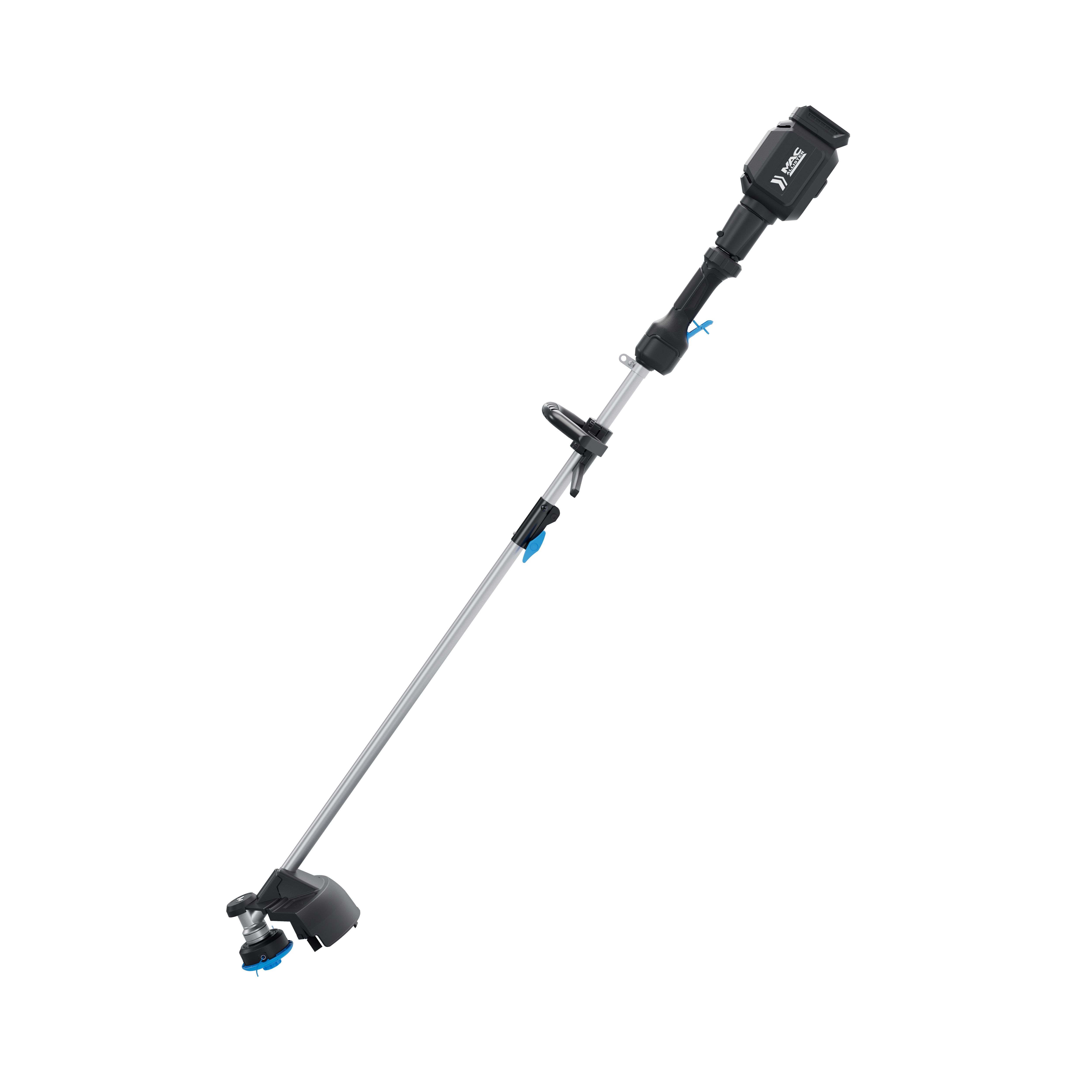 Mac Allister 36V Cordless Brushcutter & line trimmer (Bare Tool ...