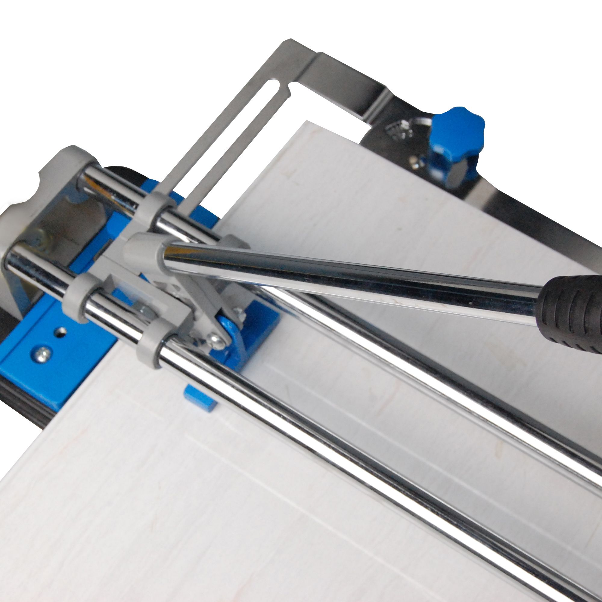 Mac Allister 400mm Manual Tungsten carbide Tile cutter