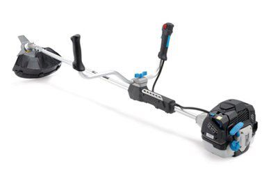 Macallister brush cutter store