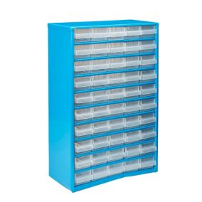 Organisers | Screw storage boxes | B&Q
