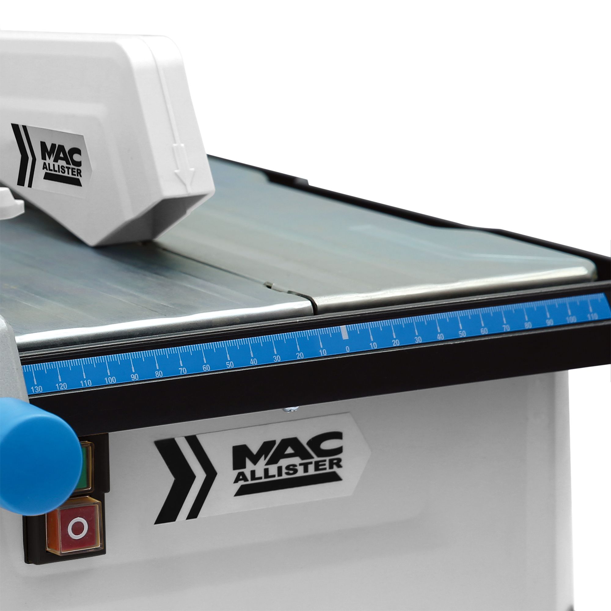 Mac Allister 650W 220-240V Corded Tile cutter MTC650 - Refurbished