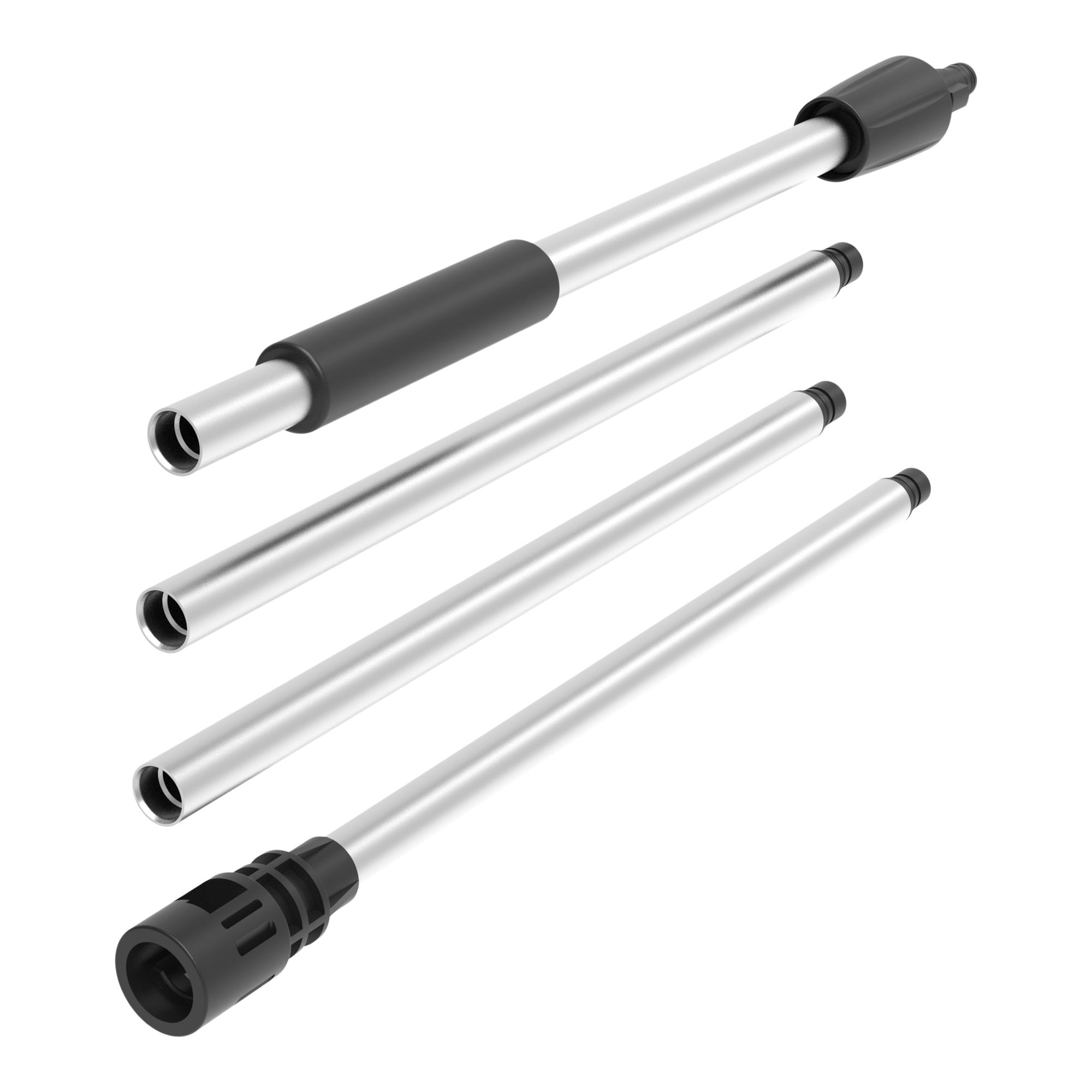 Mac Allister Adjustable Lance extension