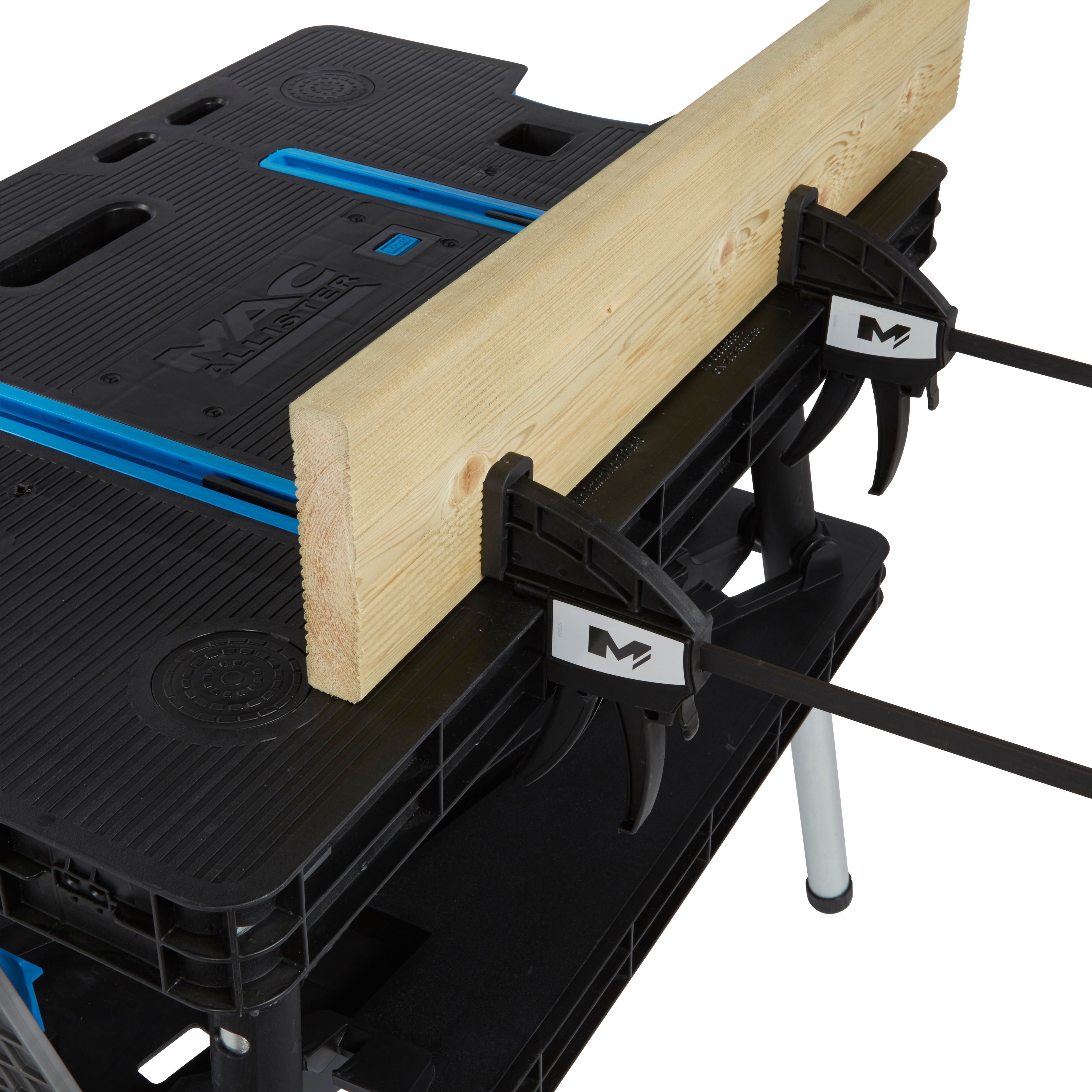 Macallister work table store