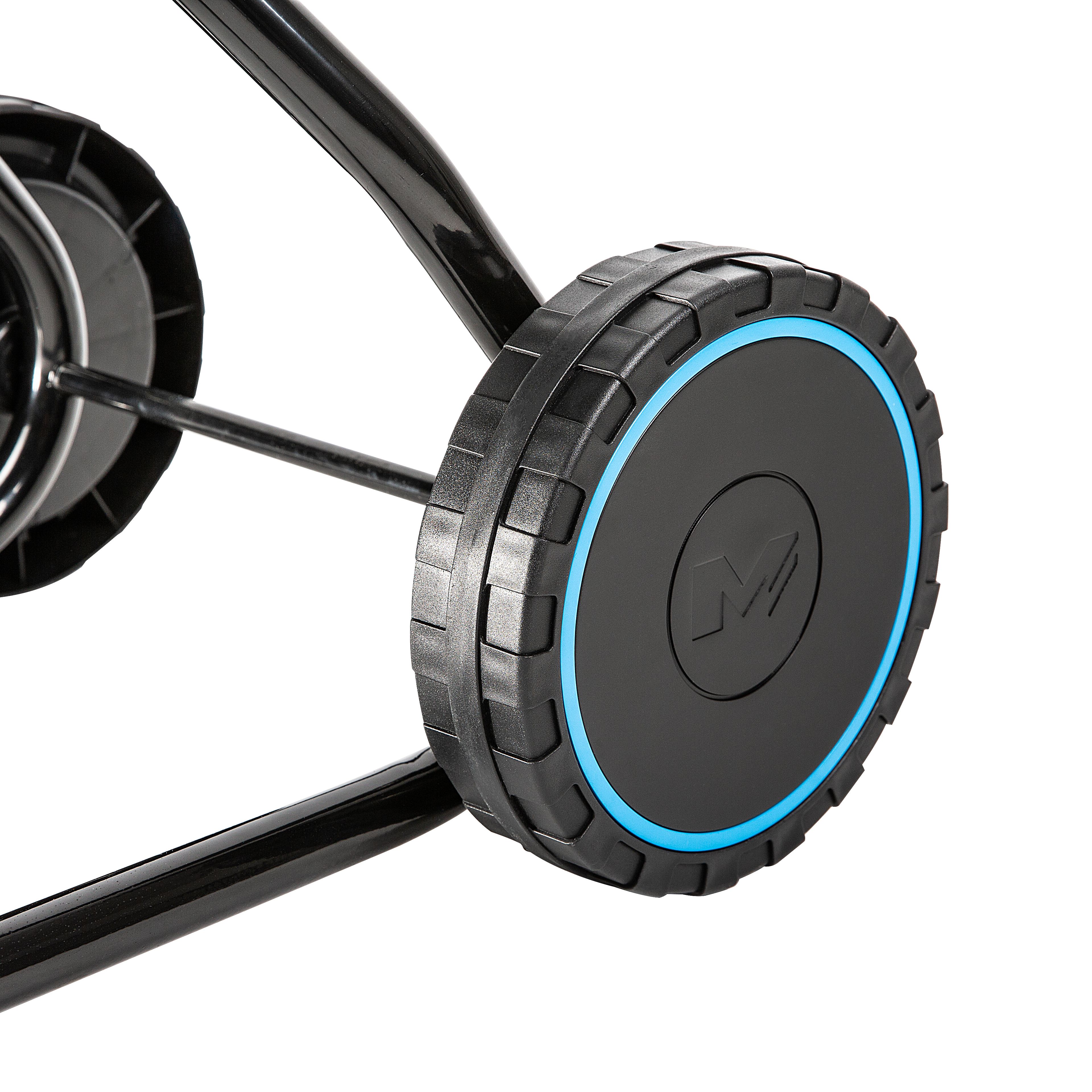 Mac Allister Corded 80kg/hr 2400W Impact Shredder - MIS2400