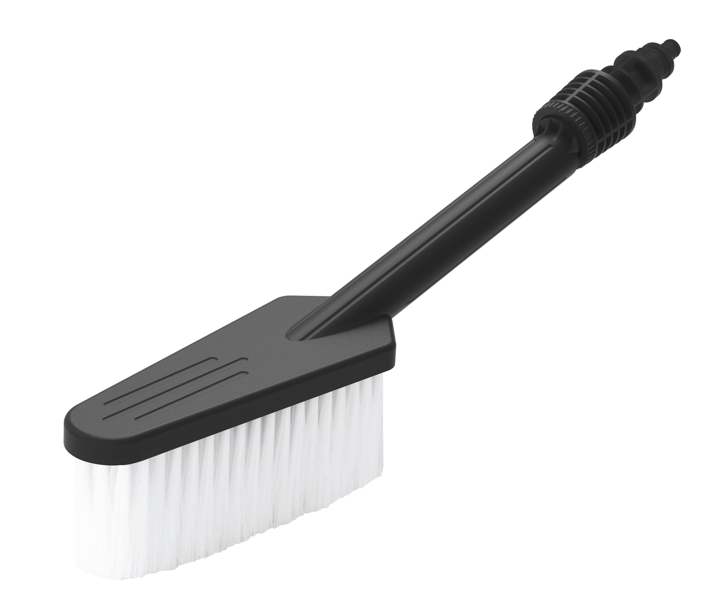 Mac Allister Fixed Pressure washer brush