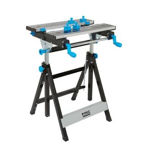Work benches | Folding work benches | Trestles | B&Q